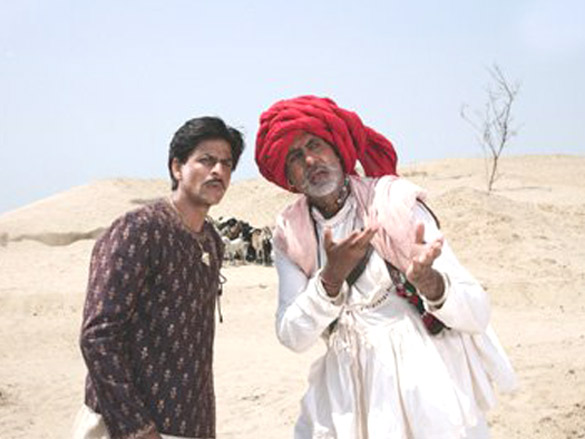 Paheli Movie Stills - Bollywood Hungama