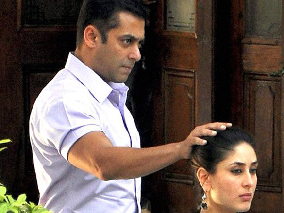 on-the-sets-of-bodyguard-29 | Bodyguard 2011 On The Set - Bollywood Hungama
