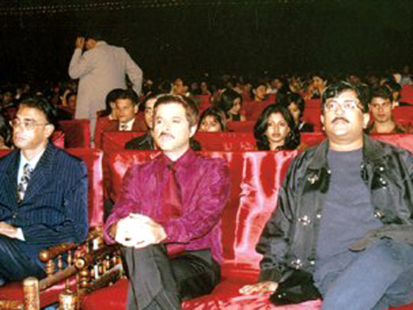 Bewafaa Movie: Review | Release Date (2005) | Songs | Music | Images ...