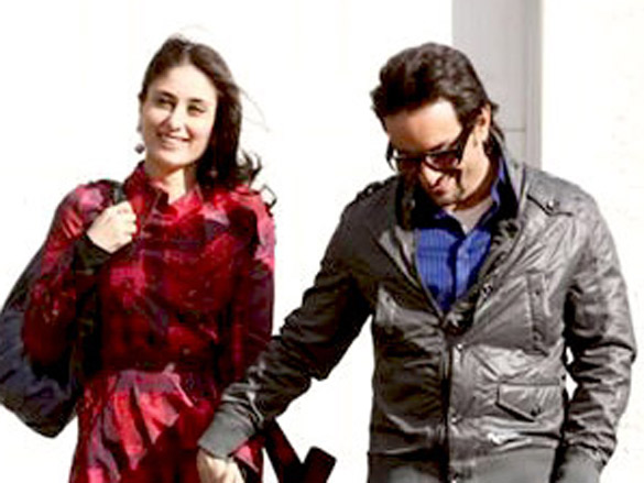 Kurbaan Review 4/5 | Kurbaan Movie Review | Kurbaan 2009 Public Review ...