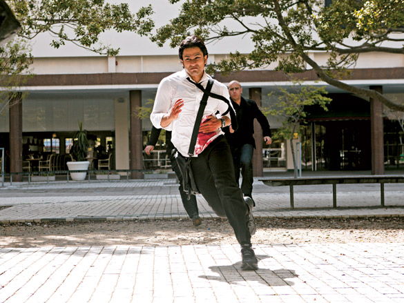 Blood Money Cast List | Blood Money Movie Star Cast | Release Date ...