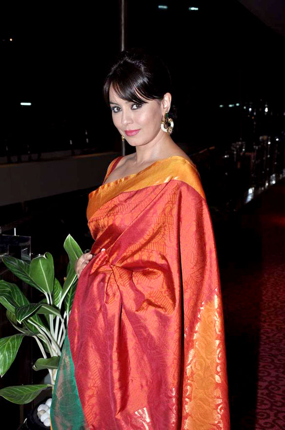 Mahima at ‘Kahta Hai Poet’ launch | Mahima Choudhary Images - Bollywood ...