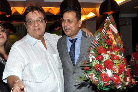 Anil Nagrath Interview, Videos - Bollywood Hungama