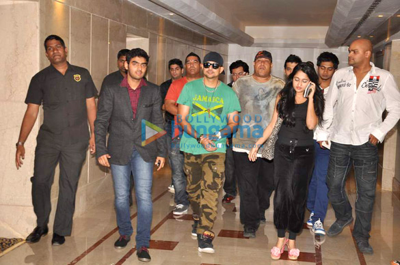 Sean Paul’s press conference | Raj, Sean Paul, Pashant Kumar Images ...