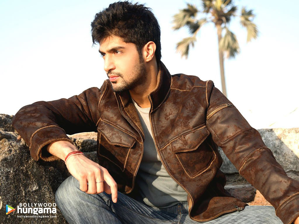 Tanuj Virwani Wallpapers | tanuj-virwani-16 - Bollywood Hungama