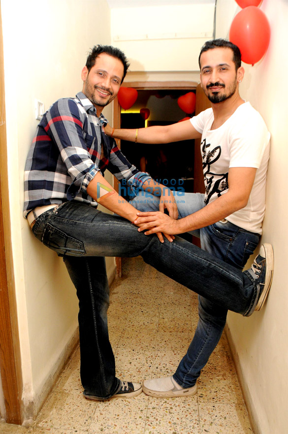 Preety Bhalla’s birthday bash | Vivek Mishra, Preety Bhalla Images ...