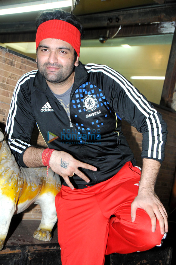 Navraj Hans, Filmography, Movies, Navraj Hans News, Videos, Songs ...