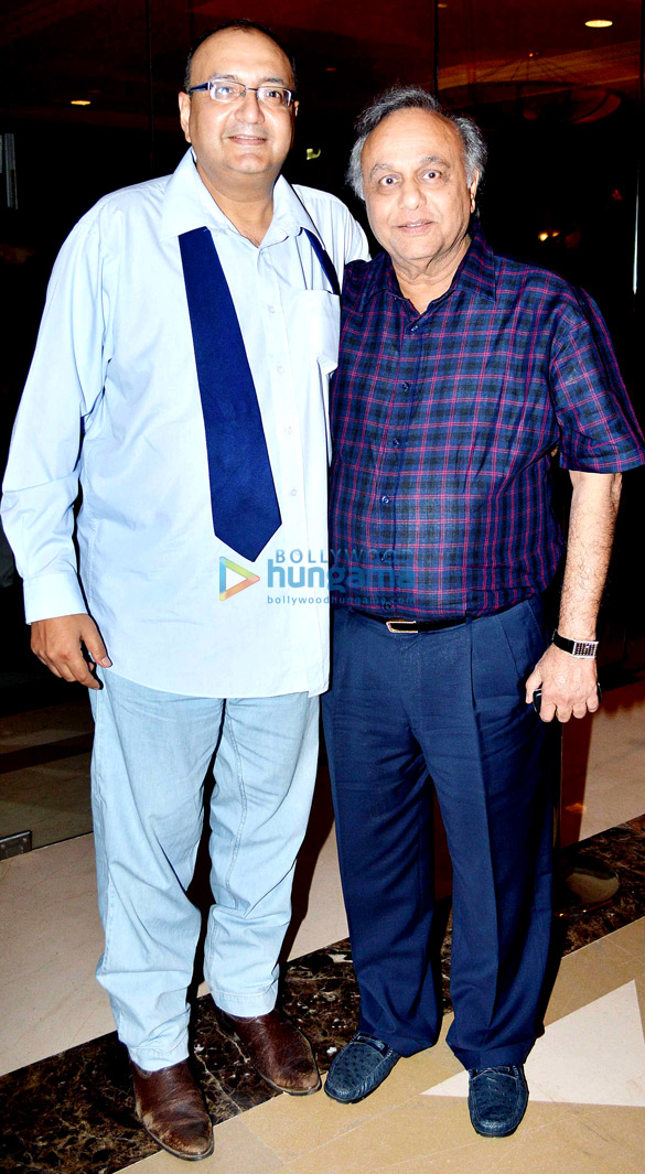 Celebs grace Amul Mohan’s wedding ceremony | Vivek Vaswani, Bharat Shah ...