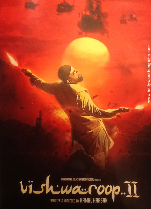 Vishwaroop II Photos, Poster, Images, Photos, Wallpapers, HD Images ...
