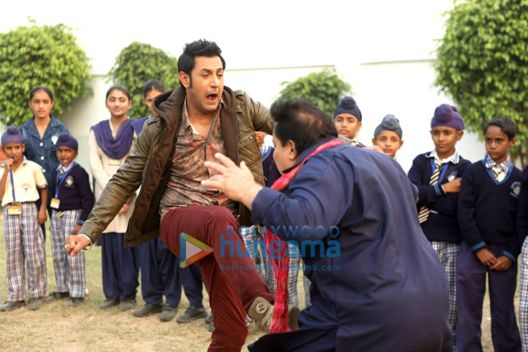 Double Di Trouble Photos, Poster, Images, Photos, Wallpapers, HD Images ...