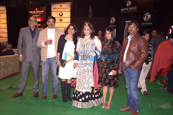 Preeti Singhal showcases her Indian Couture at Runway Rising | Preeti ...