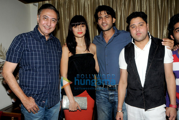 Kaushik Banerjee Images, HD Wallpapers, and Photos - Bollywood Hungama