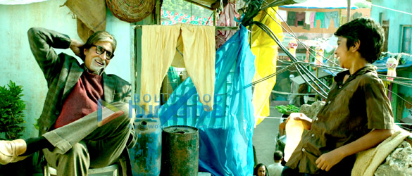 Bhoothnath Returns Movie: Review | Release Date (2014) | Songs | Music | Images | Official ...