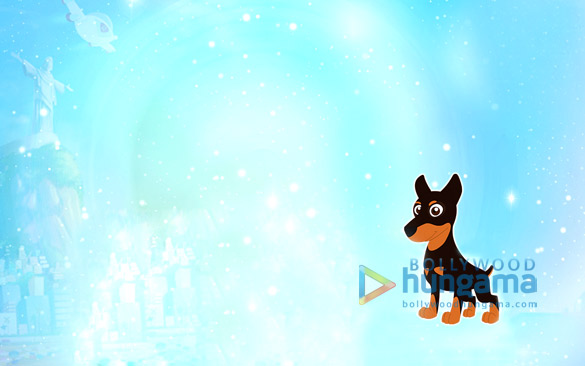 Mighty Raju – Rio Calling Movie: Review | Release Date (2014) | Songs ...