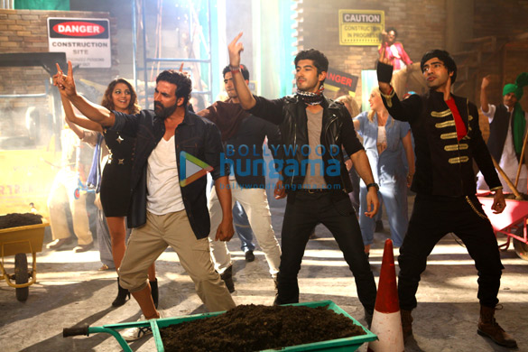 Fugly Movie: Review | Release Date | Songs | Music | Images | Official ...