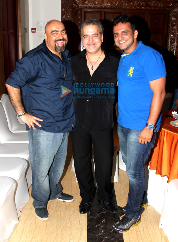 Ravi Behl Hit Movies List | Ravi Behl Box Office Collection - Bollywood ...