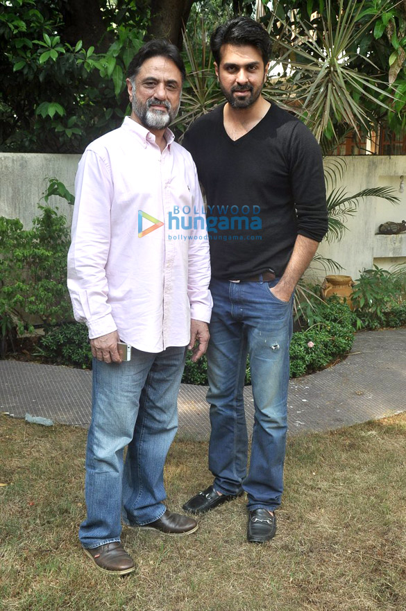 Harry Baweja, Filmography, Movies, Harry Baweja News, Videos, Songs ...