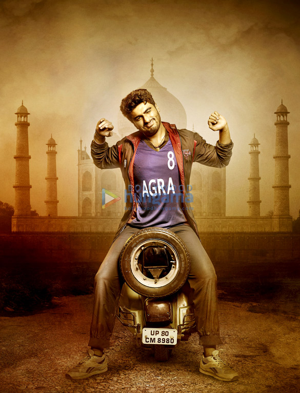 Tevar Movie Stills - Bollywood Hungama