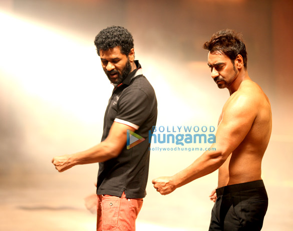 Action Jackson Movie : Review | Release Date (2014) | Songs | Music ...