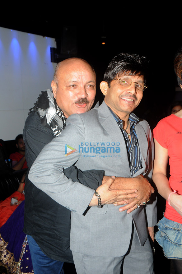 Kamaal Rashid Khan, Filmography, Movies, Kamaal Rashid Khan News ...