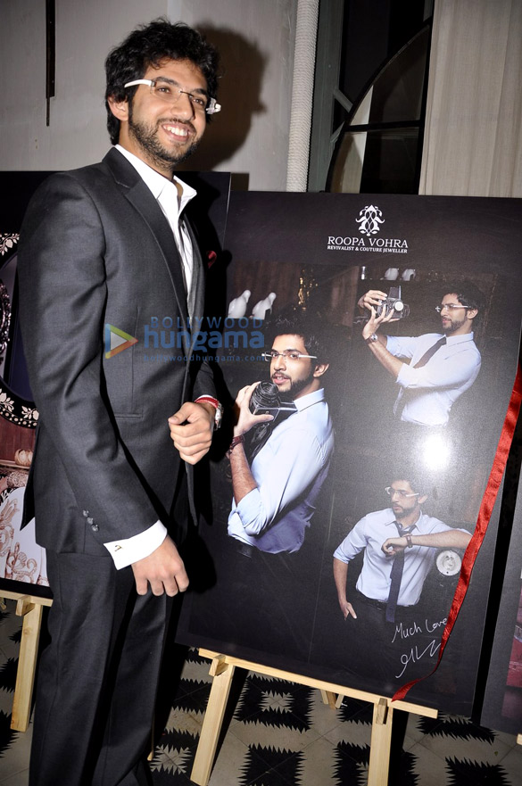 Roopa Vohra’s The Bohemian calendar launch | Shweta Pandit Images ...