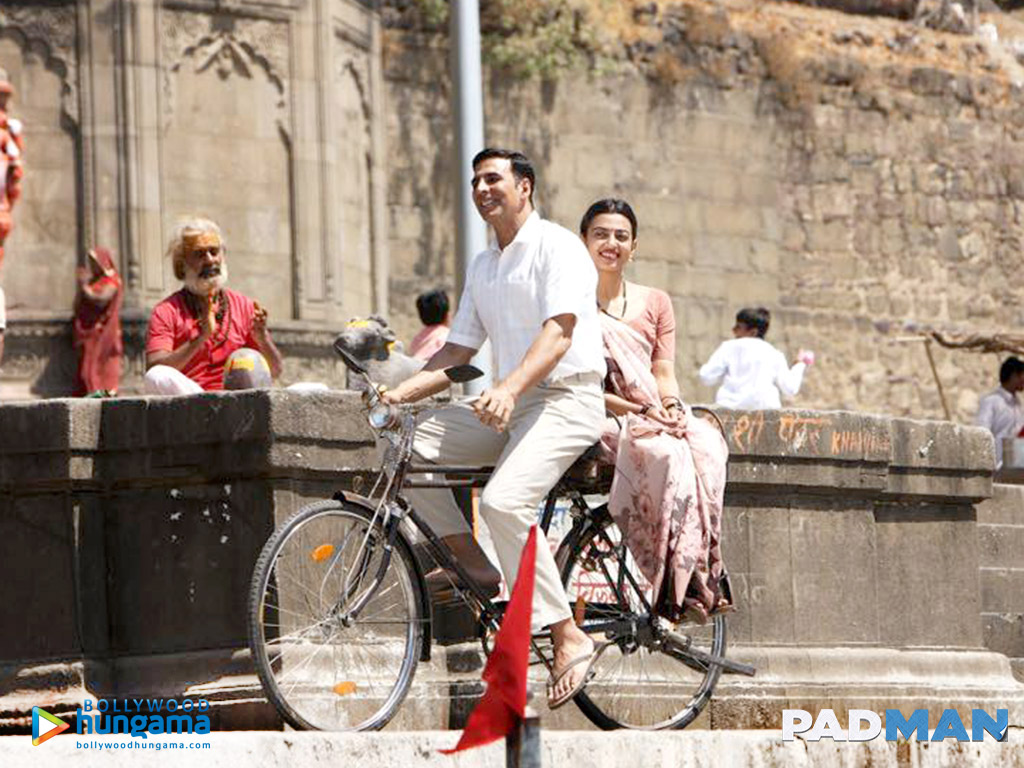 Pad Man 2018 Wallpapers | Pad Man 2018 HD Images | Photos pad-man-005-5 ...