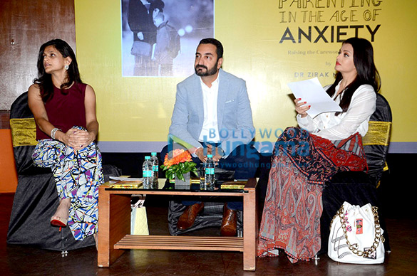 Neerja Birla, Zirak Marker, Aishwarya Rai Bachchan | Neerja Birla ...