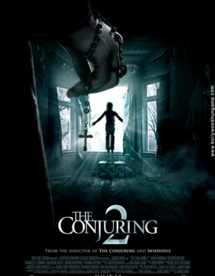 The Conjuring 2 (English) Box Office Collection till Now | Box Collection - Bollywood Hungama