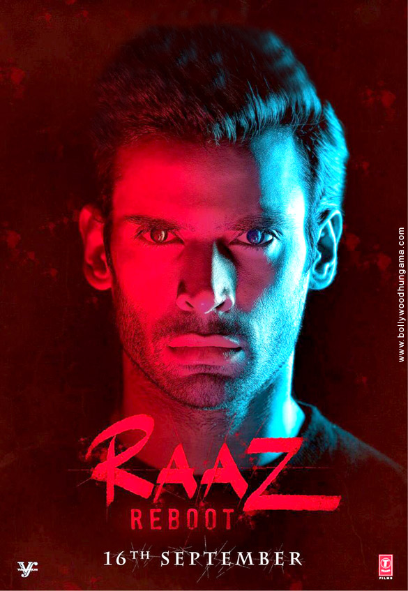 Raaz Reboot First Look - Bollywood Hungama