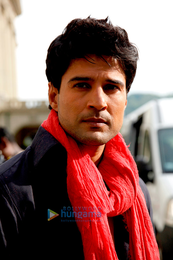 Rajeev Khandelwal Photos, Images, HD Wallpapers, Rajeev Khandelwal HD ...