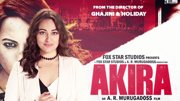 Akira Movie : Review | Release Date | Songs | Music | Images | Official ...