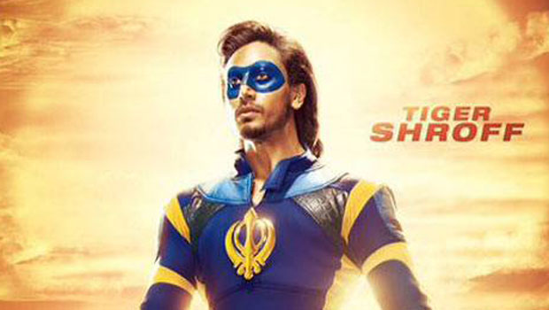 Teaser (A Flying Jatt) | Video Trailer - Bollywood Hungama