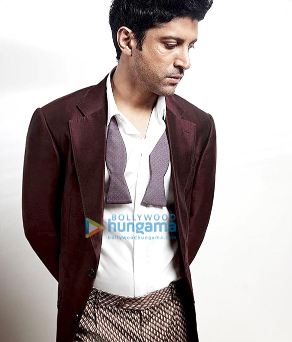 Farhan Akhtar Photos, Images, HD Wallpapers, Farhan Akhtar HD Images ...