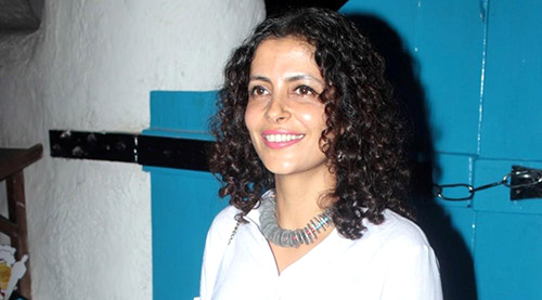 “There is a bit of me in all my characters” – Nitya Mehra : Bollywood ...