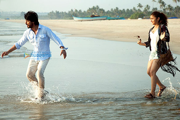 Dear Zindagi Movie Stills - Bollywood Hungama