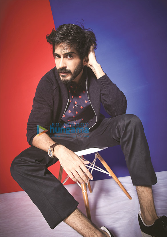 Harshvardhan Kapoor Photos, Images, HD Wallpapers, Harshvardhan Kapoor ...
