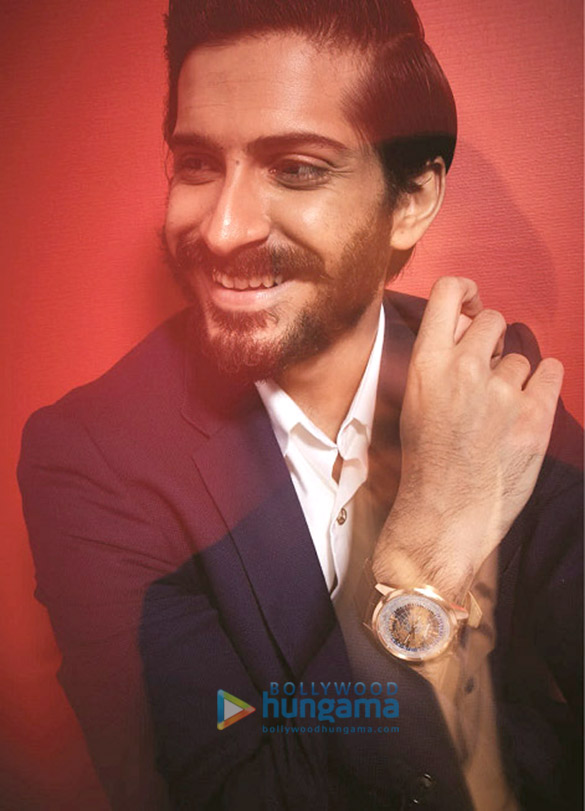 Harshvardhan Kapoor Photos - Bollywood Hungama