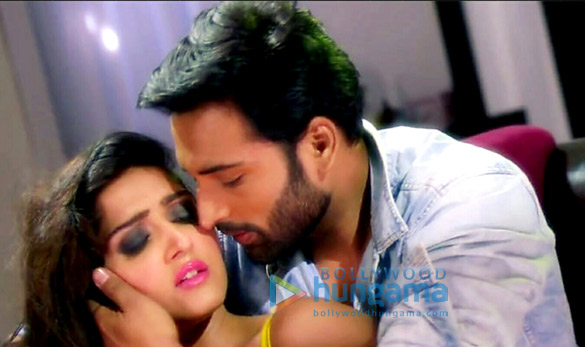 Ishq Junoon Movie: Review | Release Date (2016) | Songs | Music | Images | Official Trailers ...