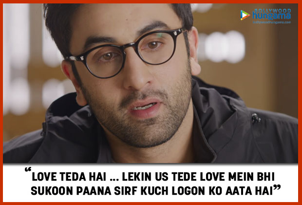 11 Powerful Dialogues From Ae Dil Hai Mushkil - Bollywood Hungama