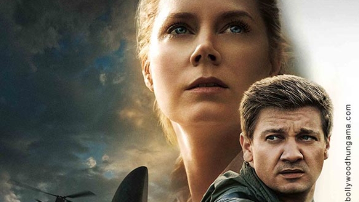 Arrival (English) Cast List | Arrival (English) Movie Star Cast ...