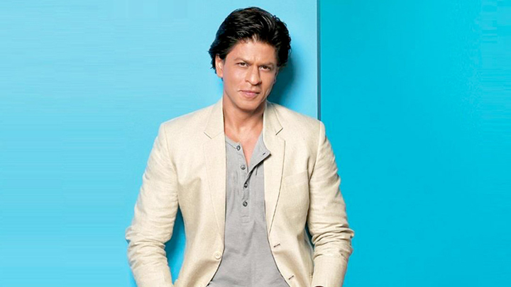 Lace Up Your Shoes To Groove On This ROC'KING' Shah Rukh Khan Mashup ...