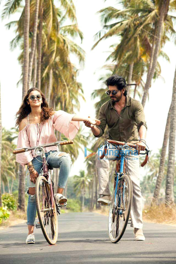 Dear Zindagi Movie Stills - Bollywood Hungama