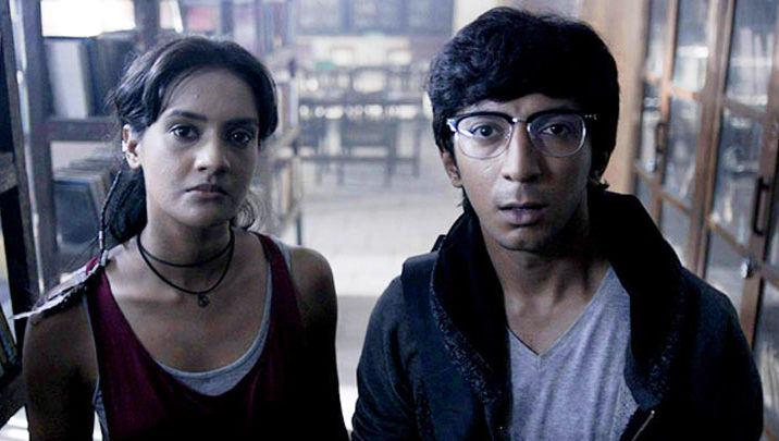 Mona Darling Movie: Review | Release Date (2017) | Songs | Music ...