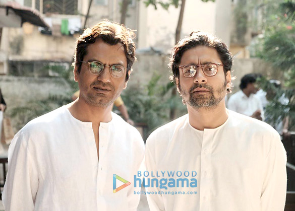 manto-5 | Manto 2018 On The Set - Bollywood Hungama