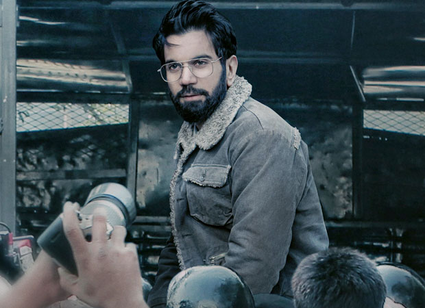 Omerta Movie Review: Omerta has some engrossing moments and Rajkummar ...