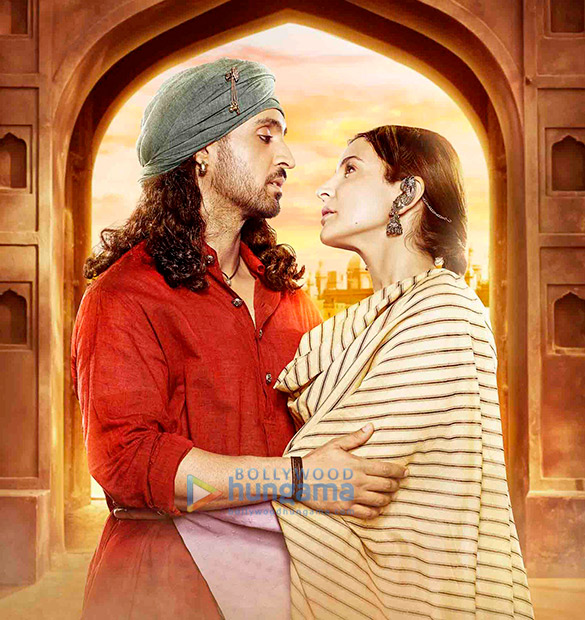 Phillauri Movie Stills - Bollywood Hungama