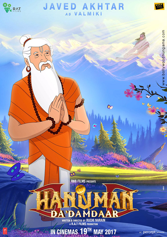 Hanuman Da Damdaar Photos, Poster, Images, Photos, Wallpapers, HD ...