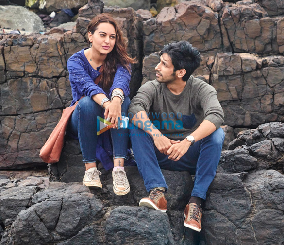 Noor Movie Stills - Bollywood Hungama