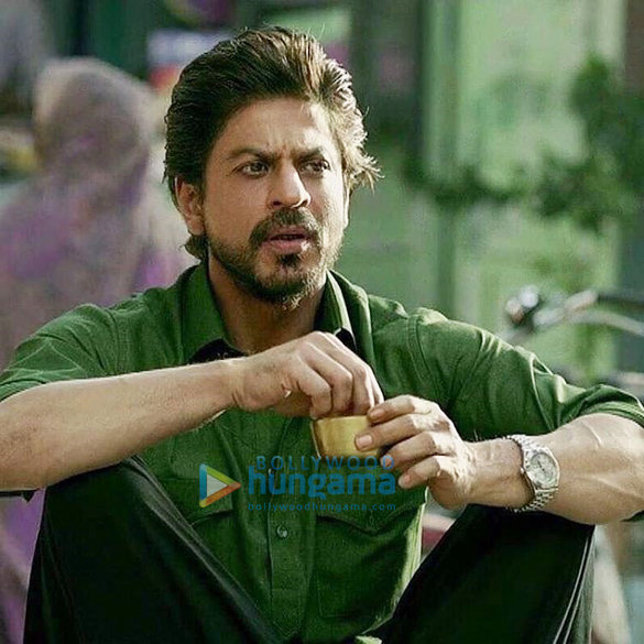 Raees Movie Stills - Bollywood Hungama