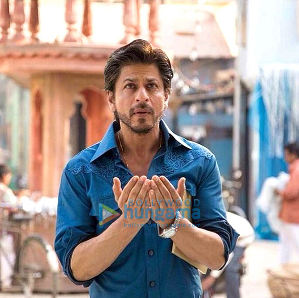 Raees Movie Stills - Bollywood Hungama